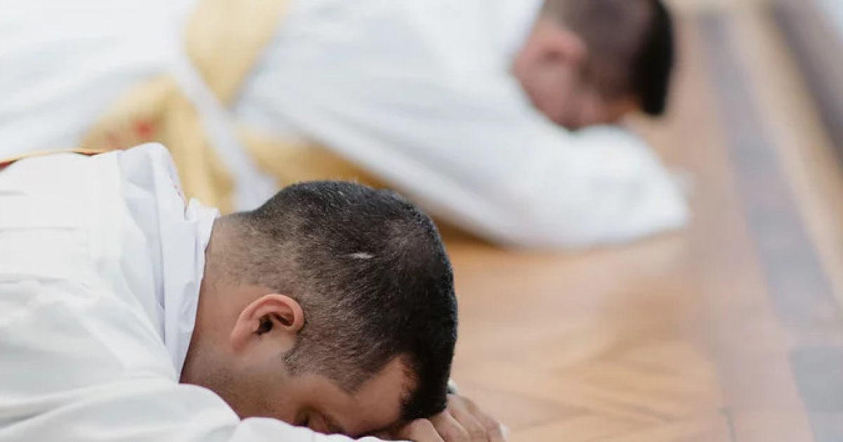 About the Augustinians